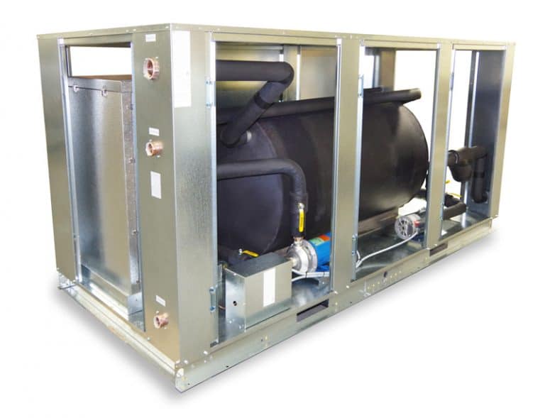 Tank & Pump Packages for Process Chillers | Legacy Chillers, Inc.