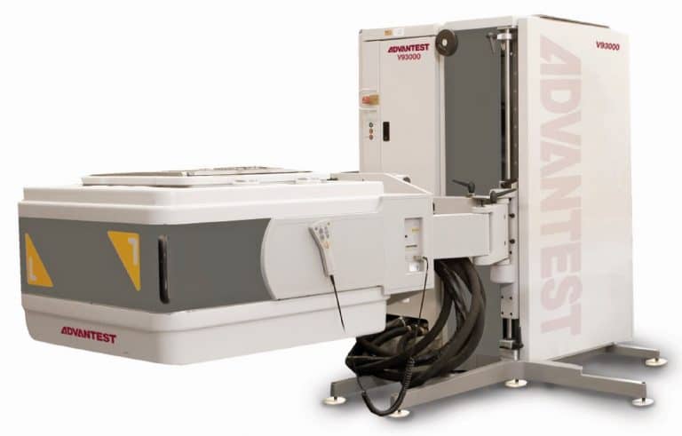 Process Chillers for Semiconductor Test Applications | Legacy Chillers ...